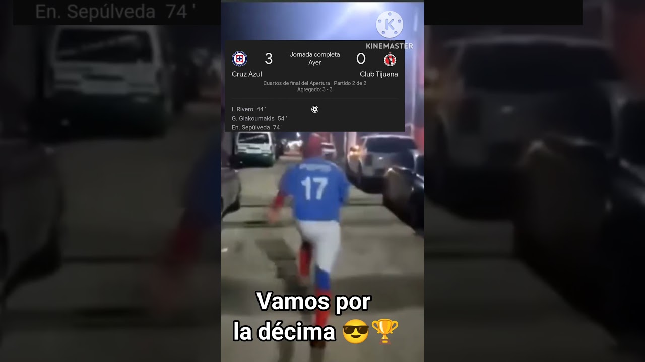 💙 arriba el Cruz azul 💙 #cruzazul #campeones #futbol #ligamx #memes #humor #comedia