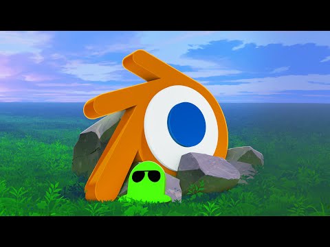 We're changing Blender forever.