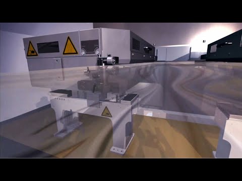 A Deeper Insight - Film Production on Brückner Lines