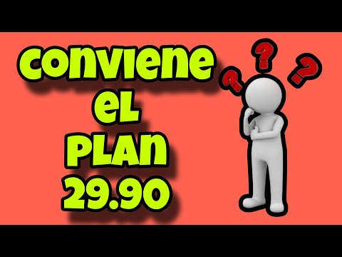 el plan postpago 29.90 soles de las operadoras Entel, Bitel, Movistar y Claro es Bueno?