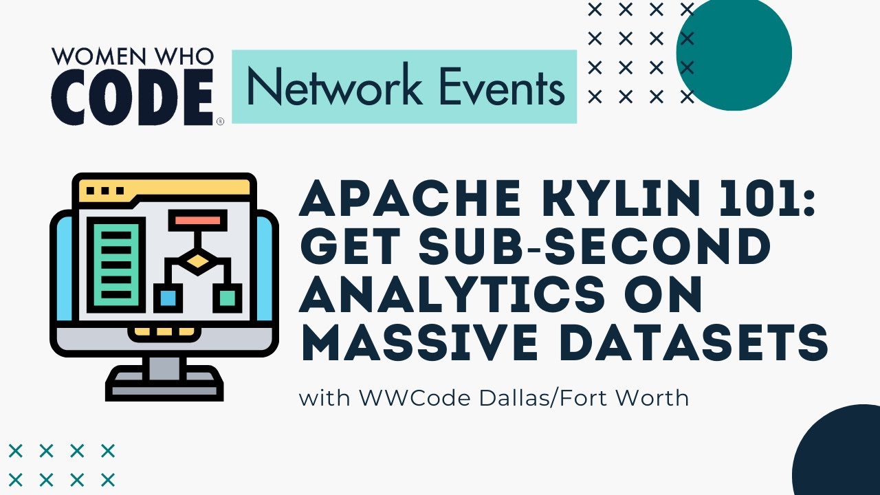 Apache Kylin 101: Get Sub-Second Analytics on Massive Datasets