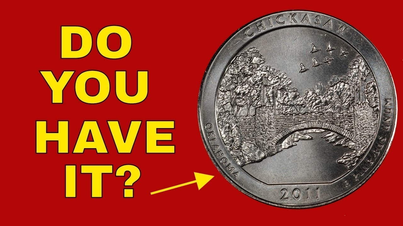 How valuable can a 2011 quarter be?