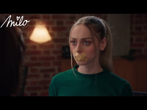 Milo | Zwijgen is goud | Seizoen 1 | VTM