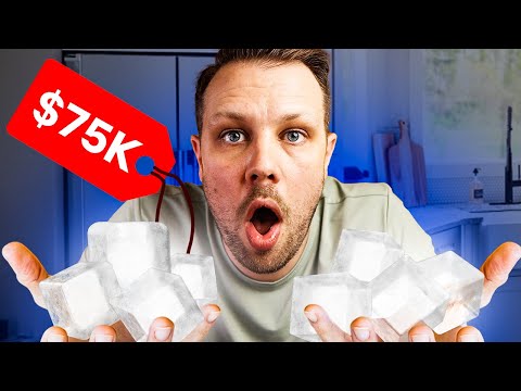 The Best Side Hustle to Start Creating Cashflow: Ice Vending Machines