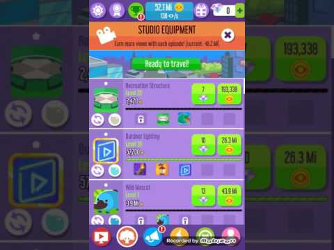 I Hack the game tips and tricks / Vloggers Go Viral