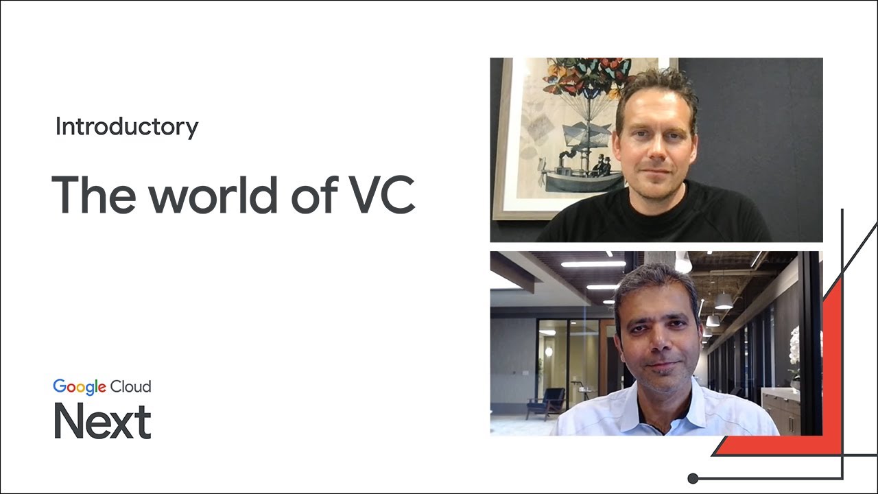 Discussion: Battery Ventures talks about what's happening in the world of VC