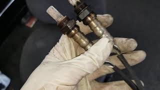 P0036 on 2001-2010 Chrysler PT Cruiser 2.4L: O2 Sensor Heater Circuit ...