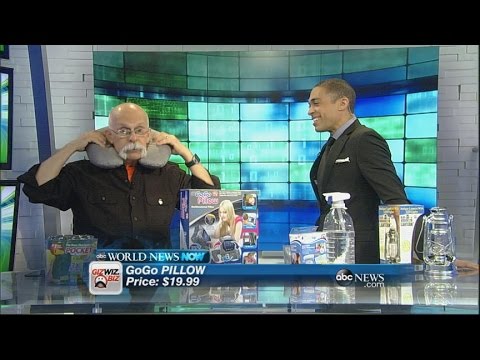 The Giz Wiz: "As Seen On TV"