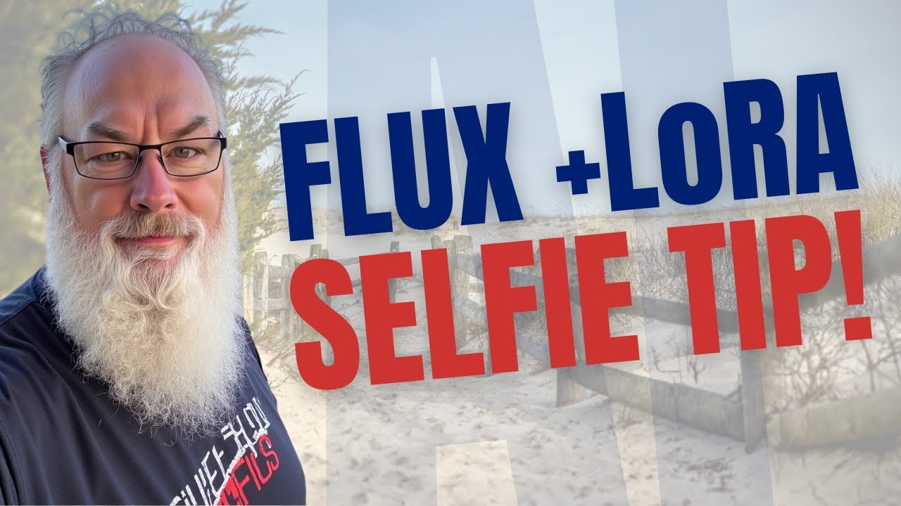 Essential Tips to Avoid Common Flux LoRA Mistakes | Galaxy.ai