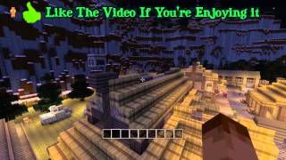 Minecraft skyrim map - sanytelecom