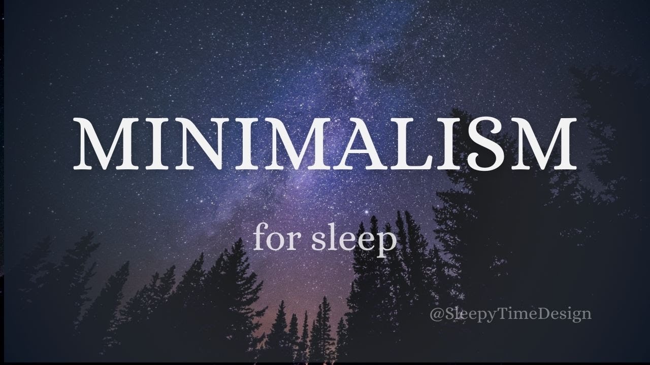 100 Facts about Minimalism in Design Explained Gently 😴 | A Quiet Look at Less