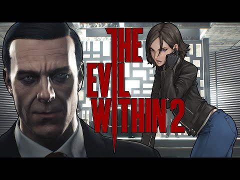 Steam Community :: Video :: 😈 The Evil Within 2 ВЫХОД ИЗ STEM ...