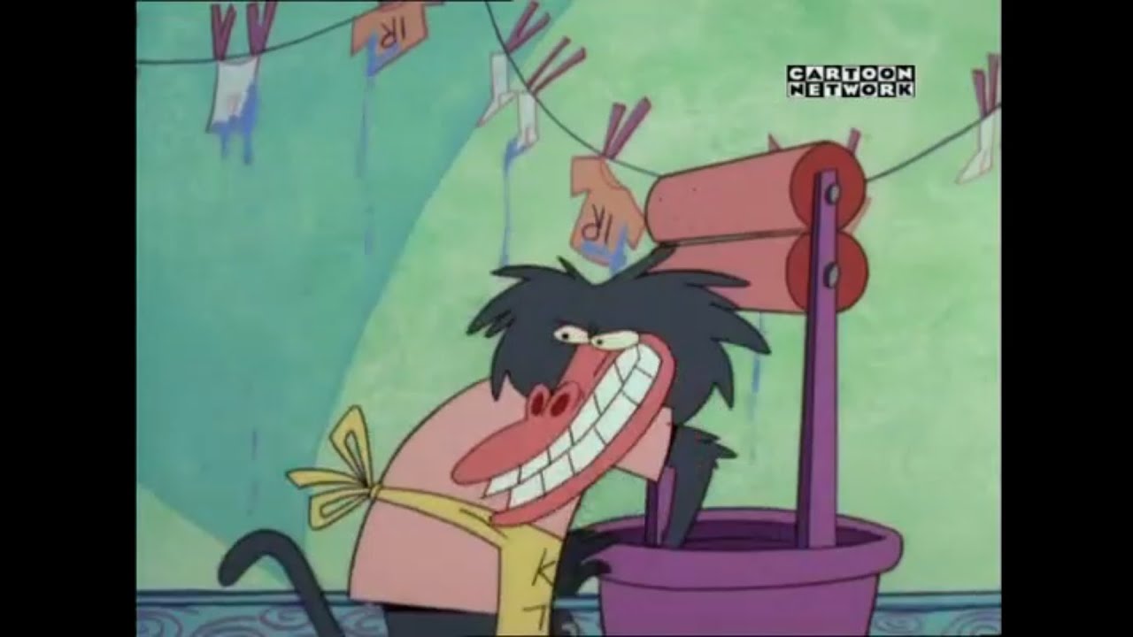 I Am Weasel No Pixie Fairy Butt Bomb (I.R. Pixie Fairie) clip 