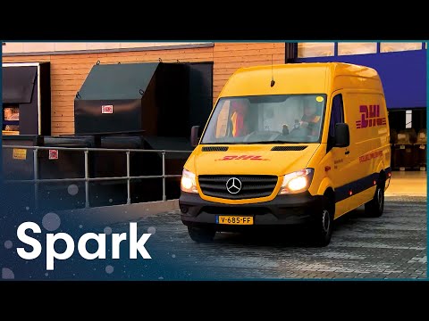 How Emergency Hospital Supplies Are Delivered To Save Lives | Delivering The World