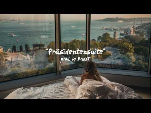 Präsidentensuite | Shindy Type Beat | BassT