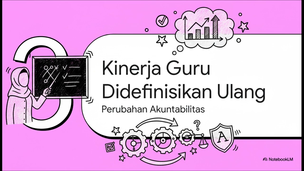 Membongkar Permendikdasmen nomor 21 Tahun 2025