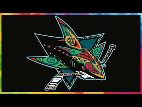 The Sharks logo has a deeper meaning