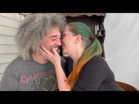 OooOoo 💚 J & Day Review Gush Mints Strain from 253 Farmacy