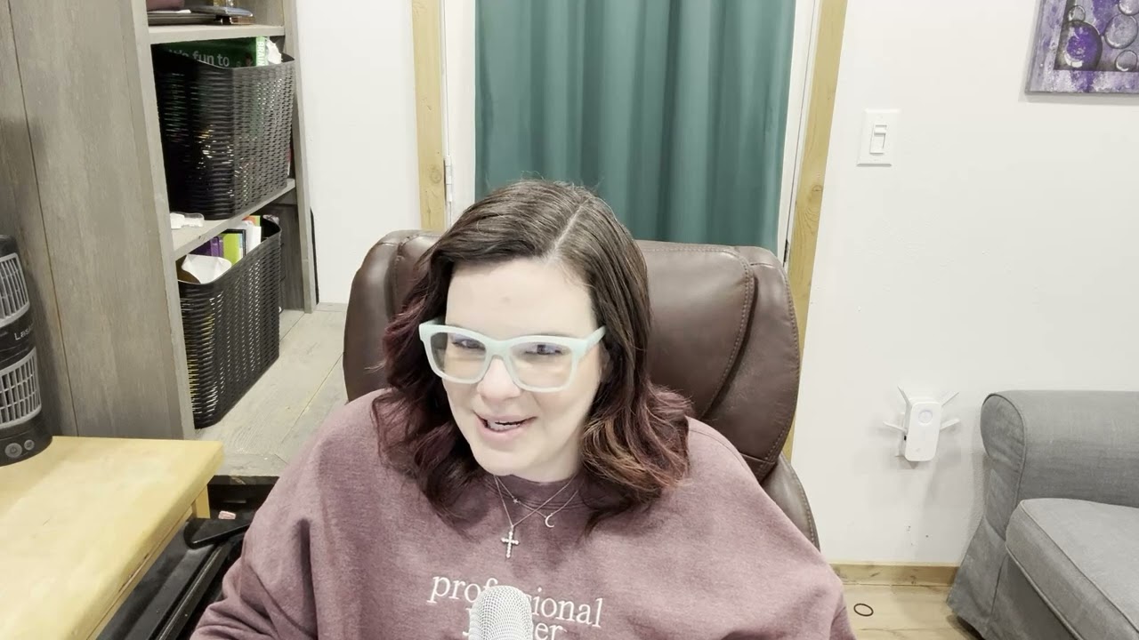 Educated -- Chapter 29