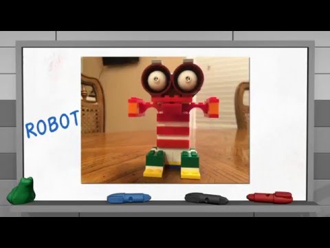 Editor’s Choice - LEGO Club - Cool Creations