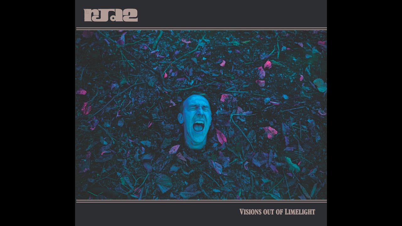 RJD2 Tickets at The Rabbit Hole in New Orleans by The Rabbit Hole | Tixr