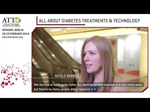 All About Diabetes Treatments & Technology
