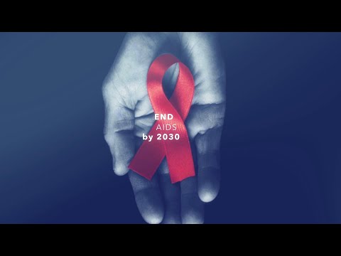 The HIV/AIDS Epidemic: Where Does The World Stand?