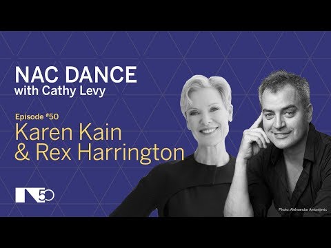 The National Ballet of Canada | Paz de la Jolla, Apollo, The Dream ...