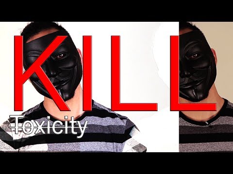 How To Identify & Remove TOXIC Relationships | 5 Types Of Toxic People