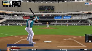 [閒聊] 太酷了吧MVP CPBL 24 - PTT評價