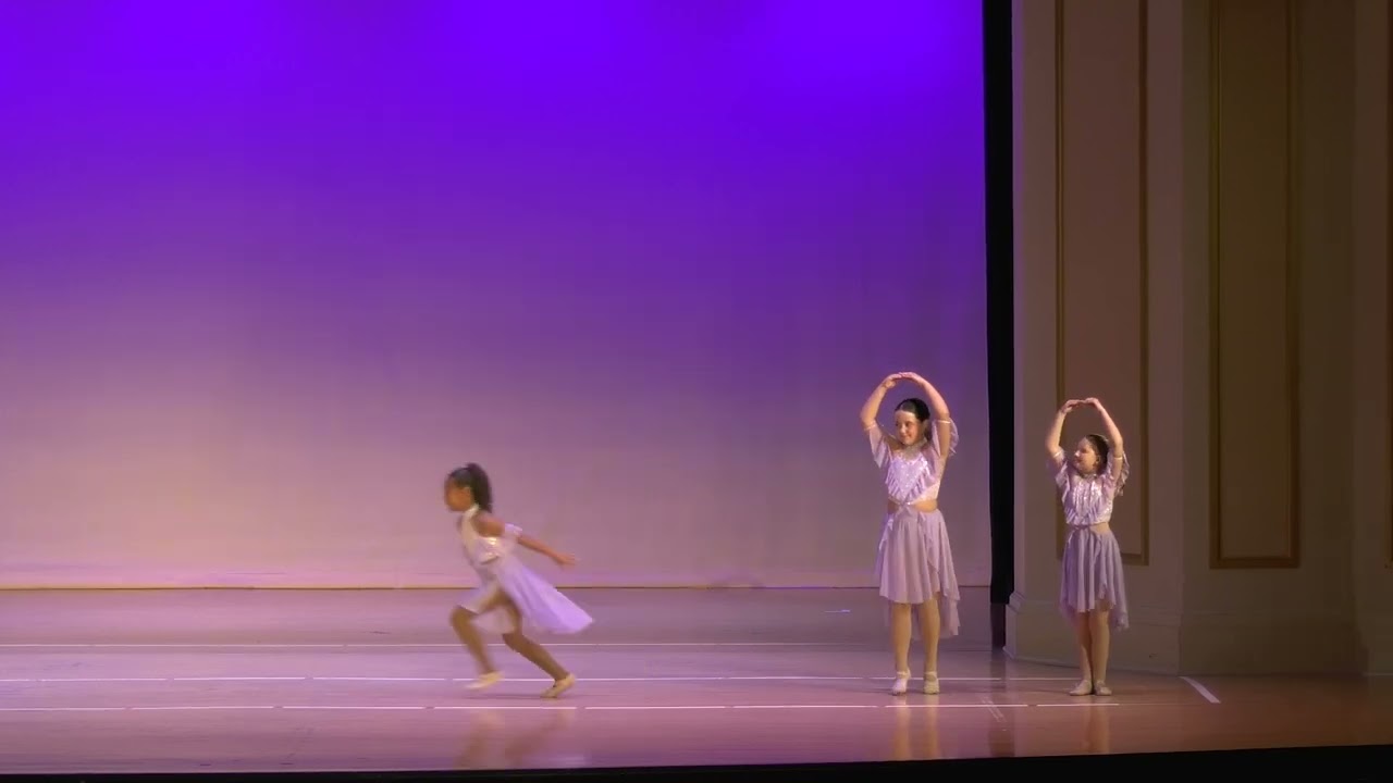 Gallo Dance Studio 2025 - The Truth