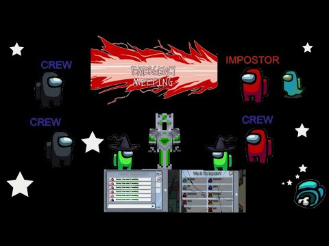 Steam Community :: Video :: Among us Vrchat