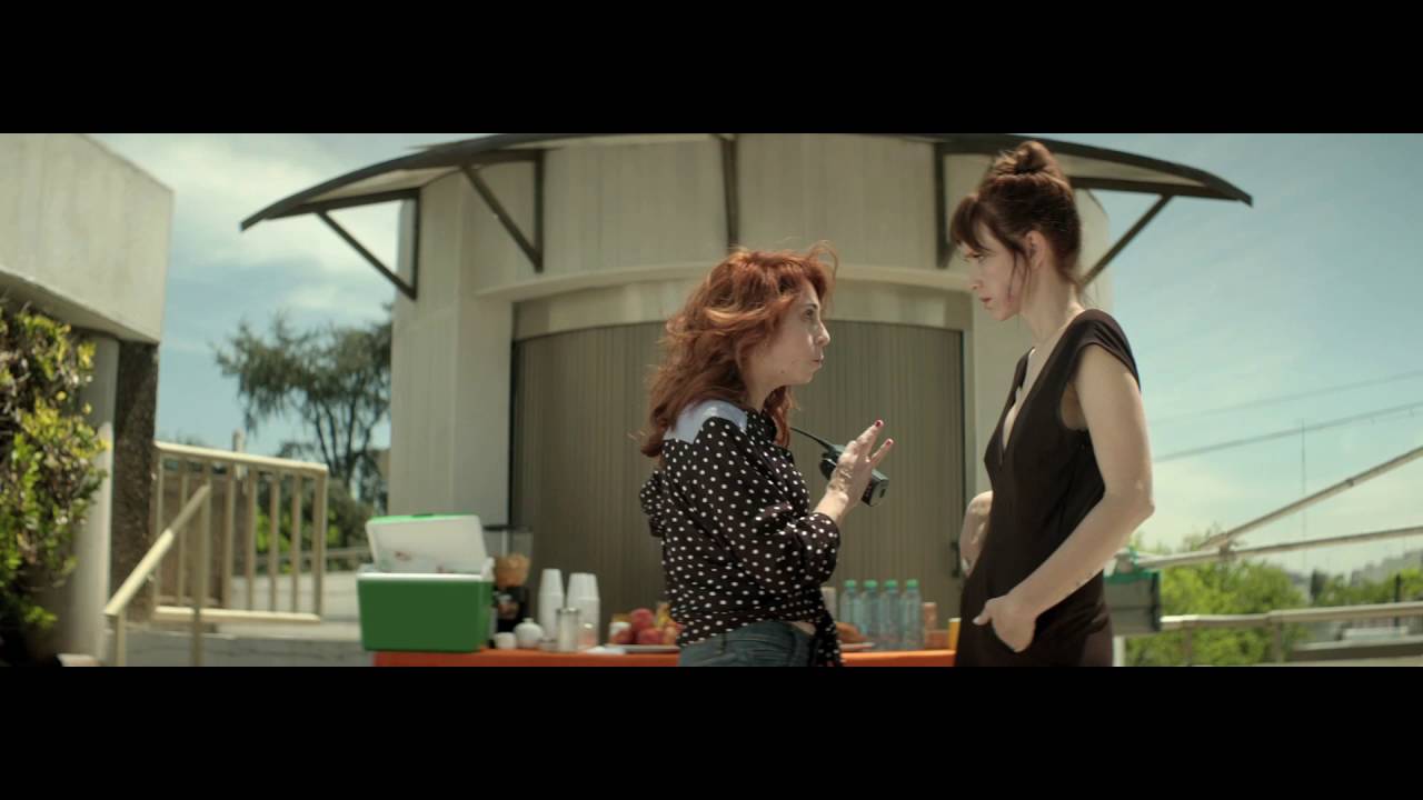 RESENTIMENTAL  | Trailer
