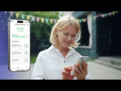 Get Paid in Real Time!