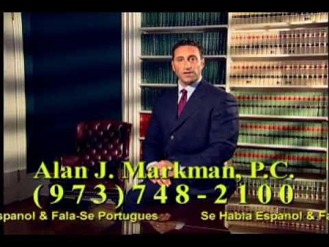 Alan Markman - Lawyer in Bloomfield, NJ