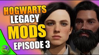 Videos at Hogwarts Legacy Nexus - Mods and community