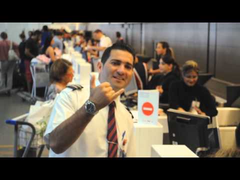 LATAM - BSB