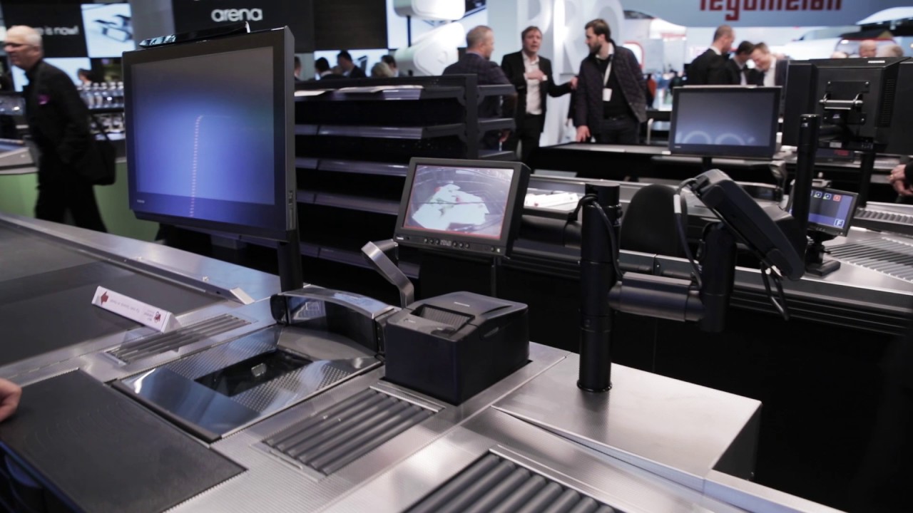 Checkout - SoftEdge. ITAB