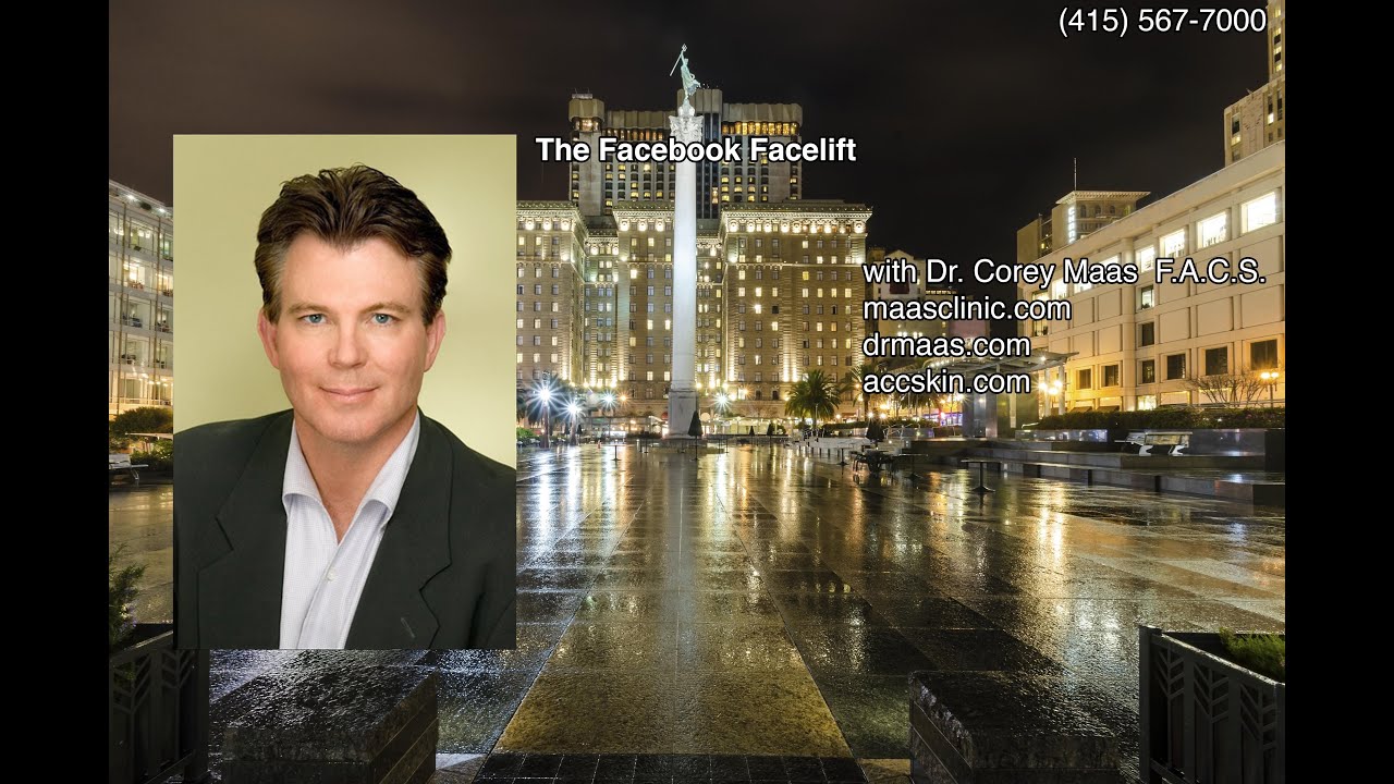 The Facebook Facelift