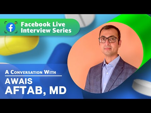 Awais Aftab, MD: The Philosophy of Psychiatry