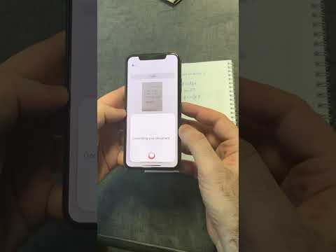 Handwritten Translation using PDF Translate Pro