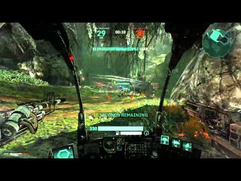 Steam Community :: Video :: Hawken Infiltrator Gameplay! Pure Extra ...