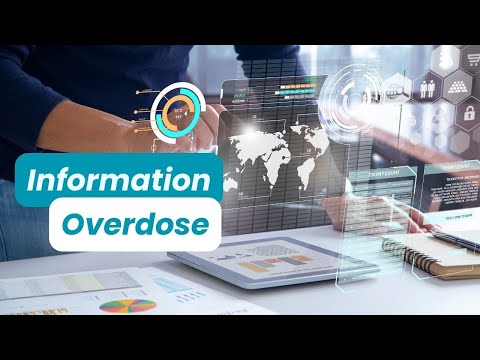 The Information Diet and Why You Need One - Nourish Your Mind in the Digital age.