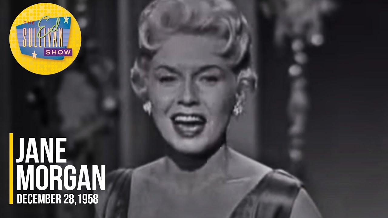 Popular 1960s Singer Passed Away At Age 101 – My Blog