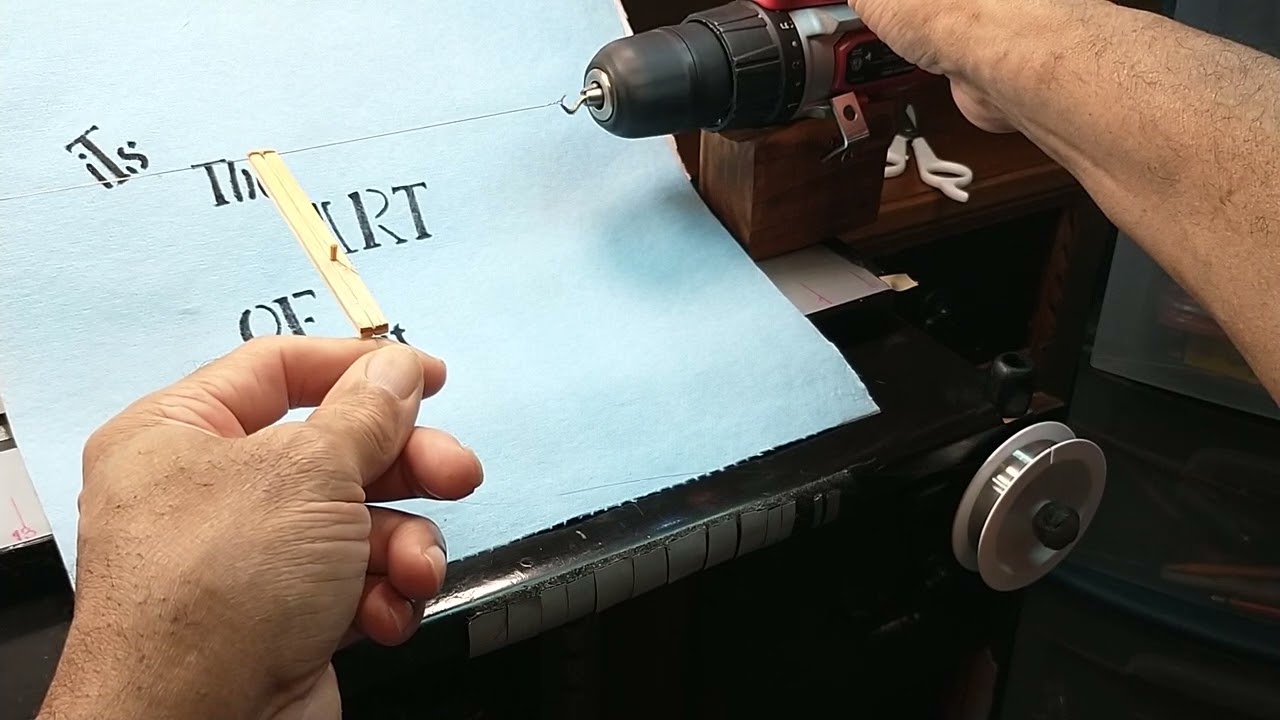 🤔 Hummmm ❗ The Art 🎨🎭& Ideas 💡👍✔️ out