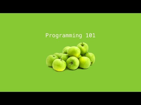 Computer Programming for Beginners | Temporary & Persistent Memory | Ep10