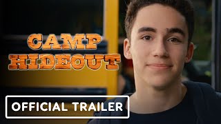Camp Hideout streaming: where to watch movie online?