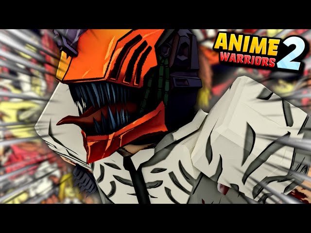 Roblox Anime Warriors 2 Simulator codes: (August 2023) Free Boosts and more