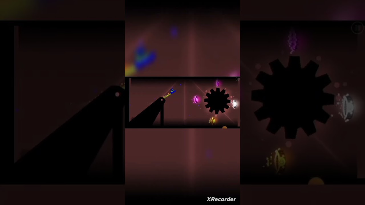 Always geometring #geometrydash #shorts #humor