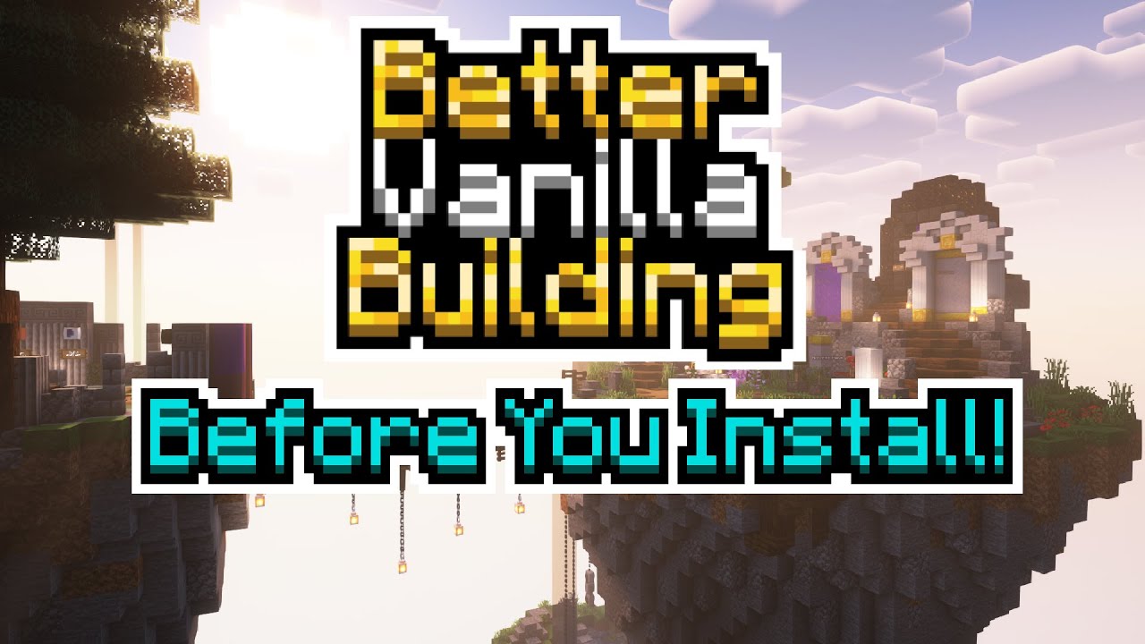 5 лучших текстур-паков для Minecraft Bedrock Edition в 2023 году | MCBase